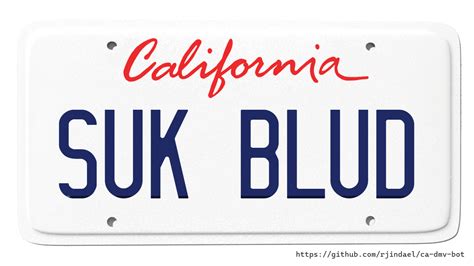 Ca Dmv Bot — Customer Am A California State Licensed