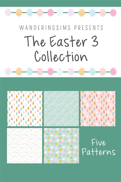 Wandering Sims Photo