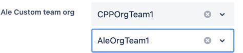 Story Team Assignment Between Jira Software And Ji Atlassian Community