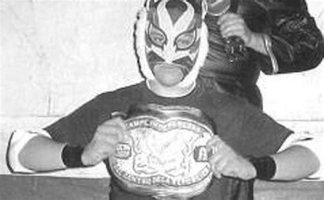 Tiger Boy Ppv Matches Internet Wrestling Database Iwd