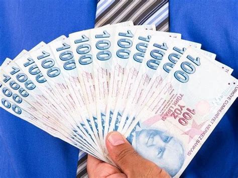 Vergi harç ve ceza artış oranları belli oldu Sözcü