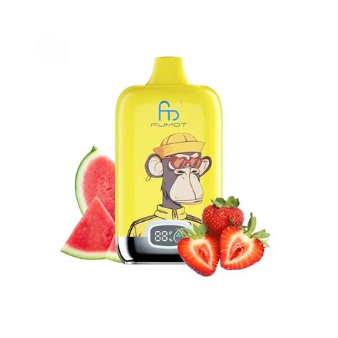 Whole Sales Price Randm Fumot Digital Box 12000 Puffs Randm 12000