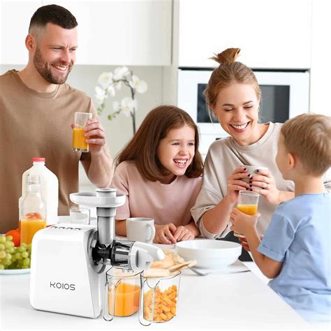 The Best Juice Extractor Machines In 2025 Juicers To Buy For A Healthier