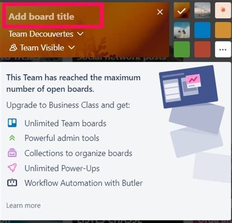 how to organize your processes with trello step by step