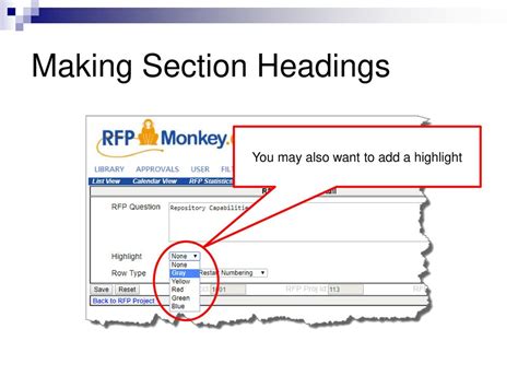 Rfp Triage Ppt Download