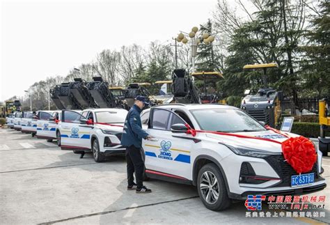 徐工道路：“全心”服务 铸就企业之魂 徐工 工程机械动态 中国路面机械网