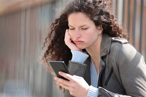 La Vida Después De Una Ruptura Redes Sociales Y Relaciones Terminadas