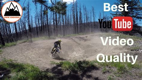 How To Upload High Quality Video On Youtube Youtube
