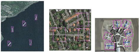 Remote Sensing Special Issue Deep Learning And Computer Vision In