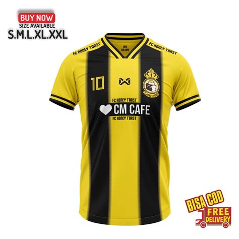 Jual JERSEY BAJU FUTSAL JERSI JERSY SEPAKBOLA FULL PRINTING BEBAS