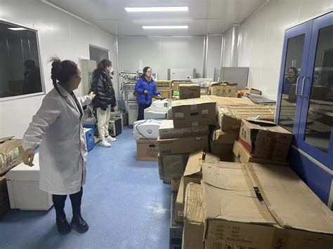 青海省药品检验检测院