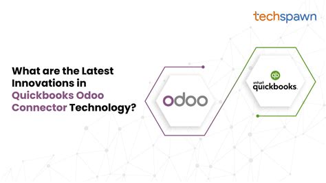 What Are The Latest Innovations In Quickbooks Odoo Connector Technology