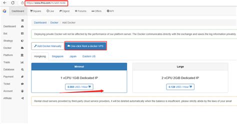 Get Started With Web3 Development Easily Based On Ethereum Using Fmz 1