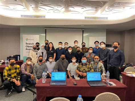 Achmad Arif On Linkedin Elasticsearch Datavisualization Kibana