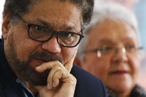 Exnegociadores De Las FARC Anuncian Que Retoman Las Armas OnCubaNews