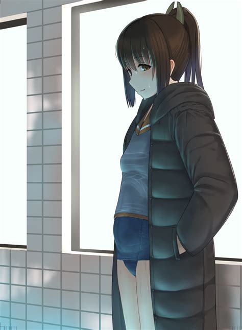 I 401 Kantai Collection Drawn By Tajicrowview Danbooru
