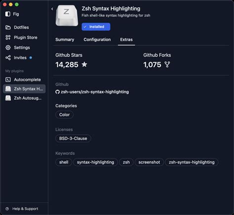 We Made A Terminal Plugin Store Using React Ts Tailwind Rwebdev