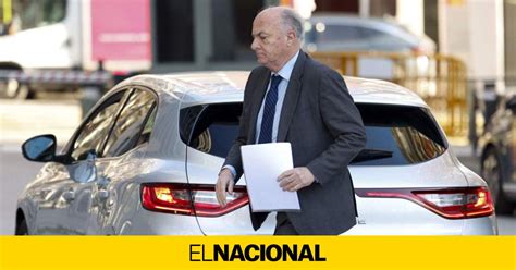 La Audiencia Nacional Avala Que El Juez García Castellón Investigue