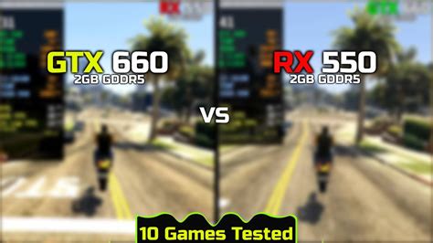 Rx 560 Vs Gtx 750 Ti Vs Gtx 660 Vs Gtx 650 Ti Test In Games 40 Off