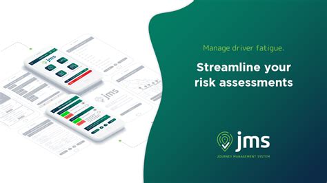 JMS Journey Management System Geotab Marketplace