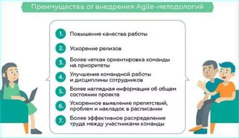 Методологии разработки ПО Agile Deveducation