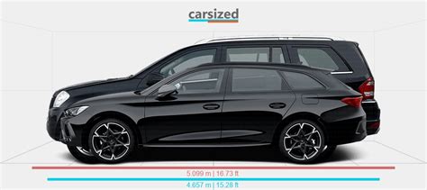 Dimensions Cupra Leon 2024 Present Vs Mercedes Benz Gl 2009 2012