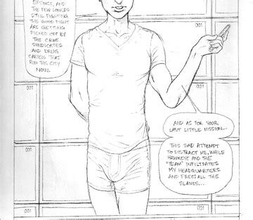 Submission Agenda Mockingbird Spider Woman Muses Sex And Porn Comics