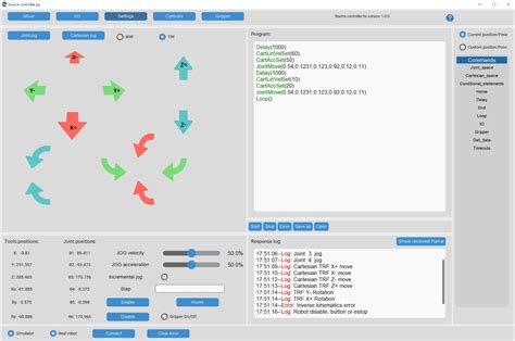 Parol6 Detailed Software Overview And Setup Details