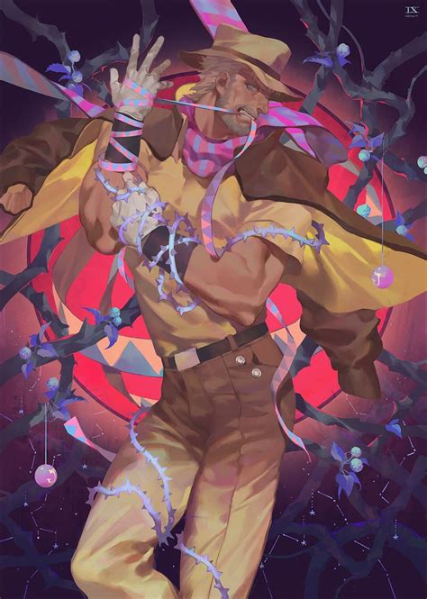 566 Best Jojo Bizarre Adventure Images On Pinterest Jojo Bizarre