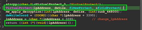 smokeloader shellcode analysis aziz farghly