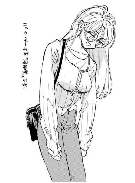 あさのasano4124の漫画作品一覧