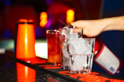 ¡no Te Olvides De Estos Cócteles En Tu Fiesta Blog De Dia