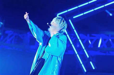 まひとくんさんのインスタグラム写真 まひとくんinstagram「『💙』」4月5日 18時07分 Mahito1214