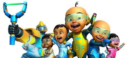 Upin Ipin Raya Png 36 Upin Ipin Ideas In 2022 Photo Cake Topper Porn