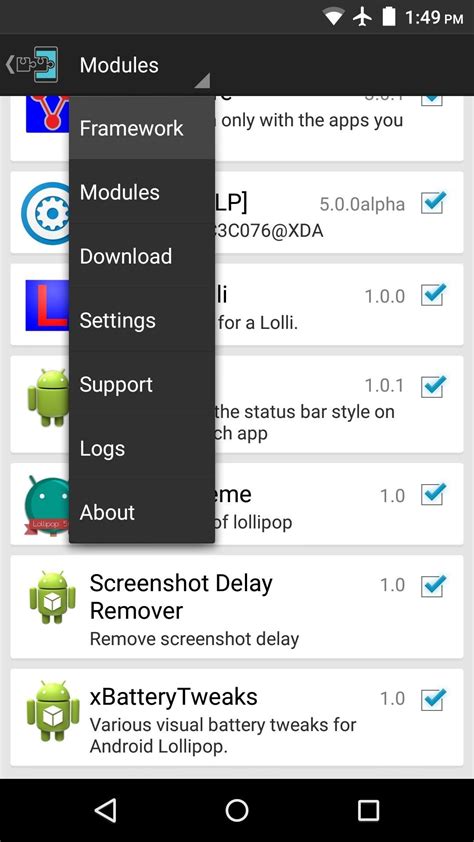 How To Theme Android Lollipop With Custom Colors Nexus Gadget Hacks