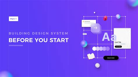 building design system part 1 before you start uxmisfit