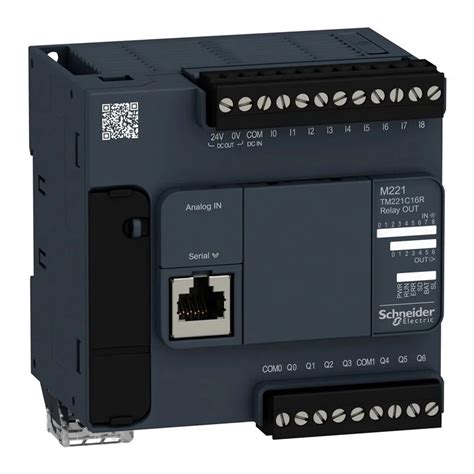 Modicon Concept Processor Turbo Control Solutions