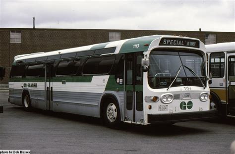 Photo Go Transit 1113f Go Transit Album Esbdave Photo