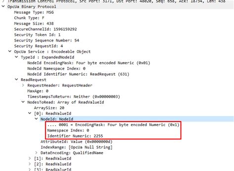 open62541 not able to connect with siemens wincc opc ua client · issue