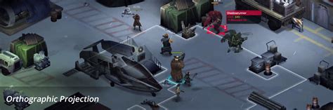 Exploring Varied Camera Perspectives In Unity Shooter Games