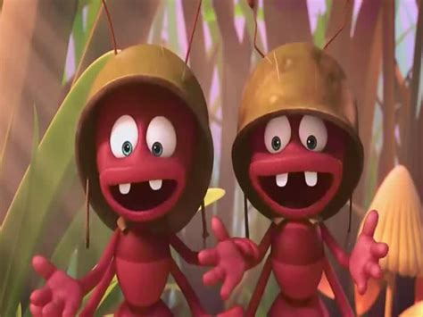 Do You Think Arnie And Barney Are Funny Maya The Bee Fanpop