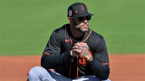 Giants Manager Reveals If He Thought Of Having Aaron Judge On Team Yardbarker