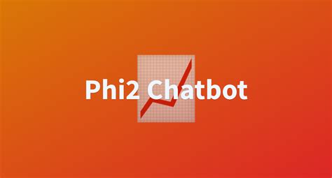 Amcaero Phi2 Chatbot At Main