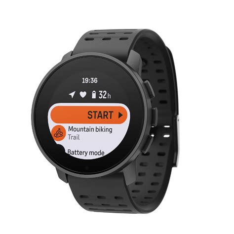 Suunto 9 Peak Pro | pulsometrs.lv