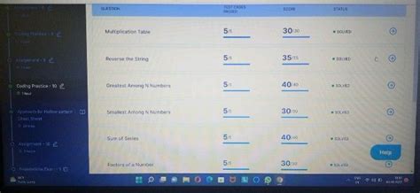 dinesh narapinni on linkedin hii iam completing python coding