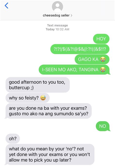 Yanz Semi Ia On Twitter 👯 Fuck Buddies — A Sunsun Short 🔞 Filo