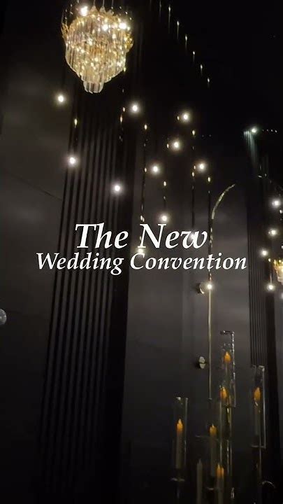 더뉴웨딩컨벤션 강서웨딩홀 Weddinghall Youtube
