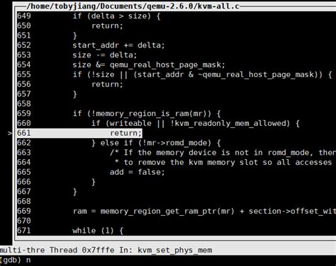 Mmio Emulation
