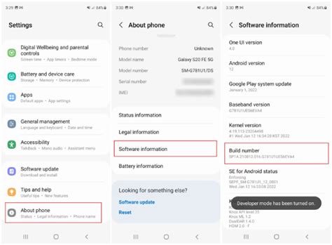 How To Fix Android File Transfer Cant Access Device Storage