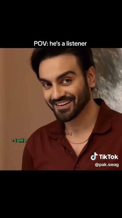 𝐡𝐞 𝐢𝐬 𝐚 𝐥𝐢𝐬𝐭𝐞𝐧𝐞𝐫 Adeena Youtube